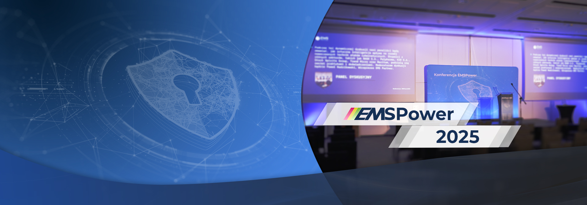 EMSPower 2025 - EMS Partner